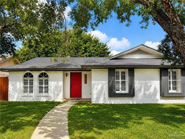 3413 N 22nd St, McAllen, TX 78501