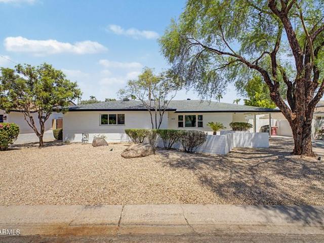3413 N 63rd St, Scottsdale, AZ 85251