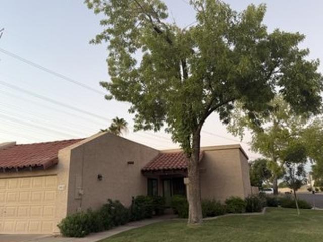 3413 N Sunridge Ln, Chandler, AZ 85225