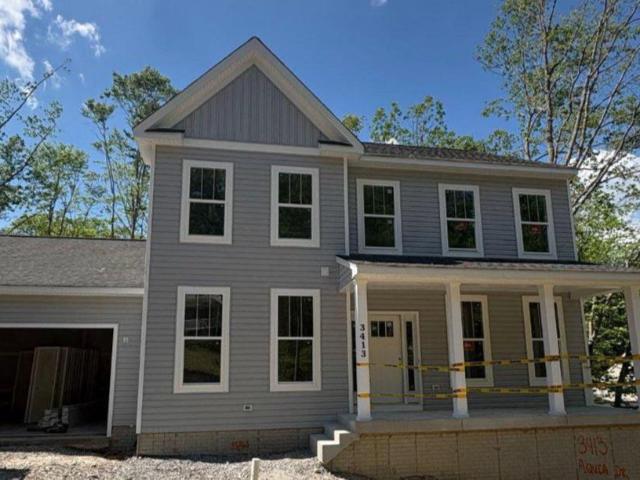 3413 Aquia Drive