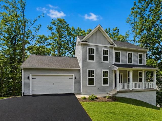 3413 Aquia Drive