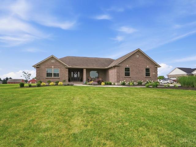 3413 Ash Meadow Lane