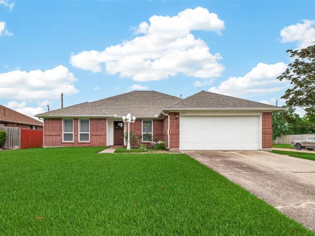 3413 Blue Wing Drive