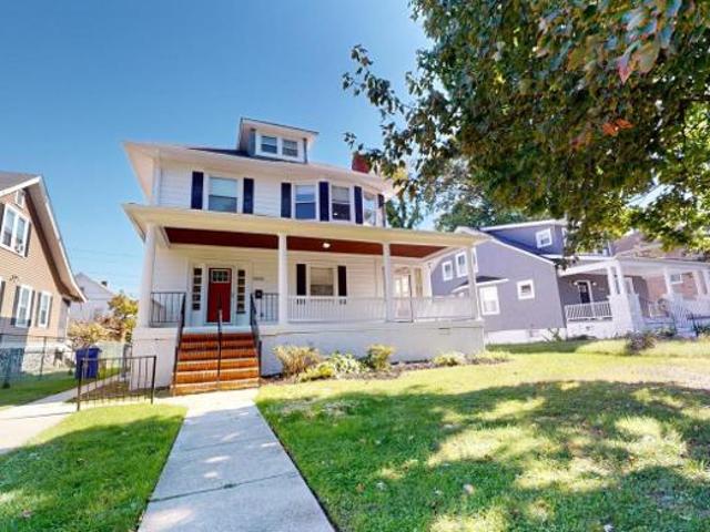 3413 Cedardale Rd, Baltimore, MD 21215