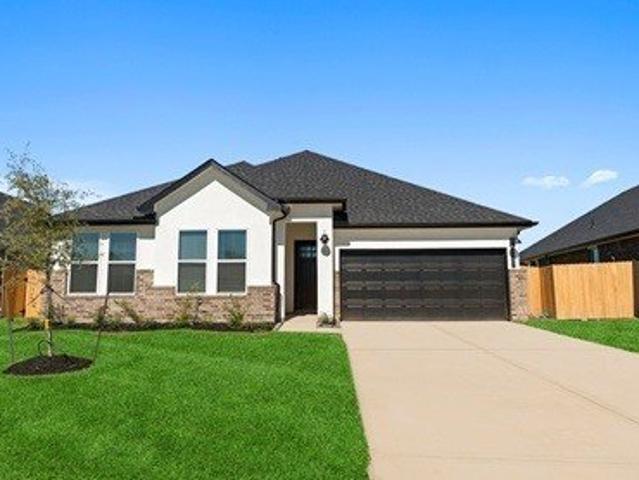3413 Comice Ln, Pearland, TX 77581