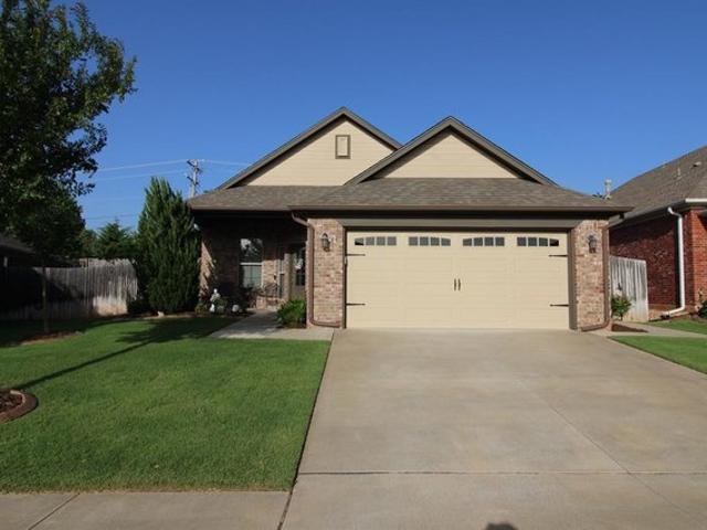 3413 Crampton Gap Way, Norman, OK 73069