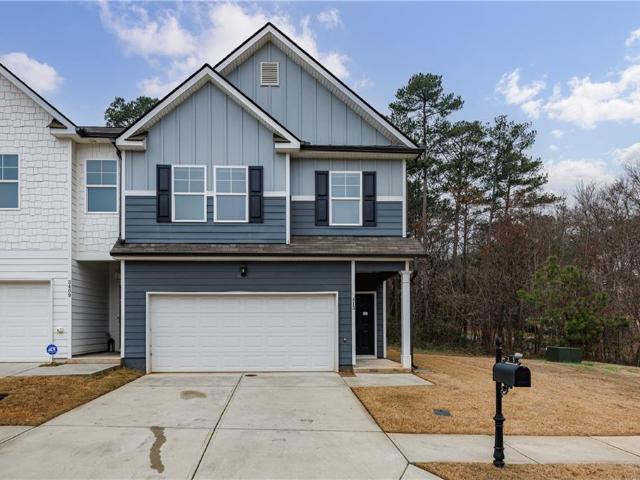 3413 Endurance Ct, Atlanta, GA 30349 | MLS #7702