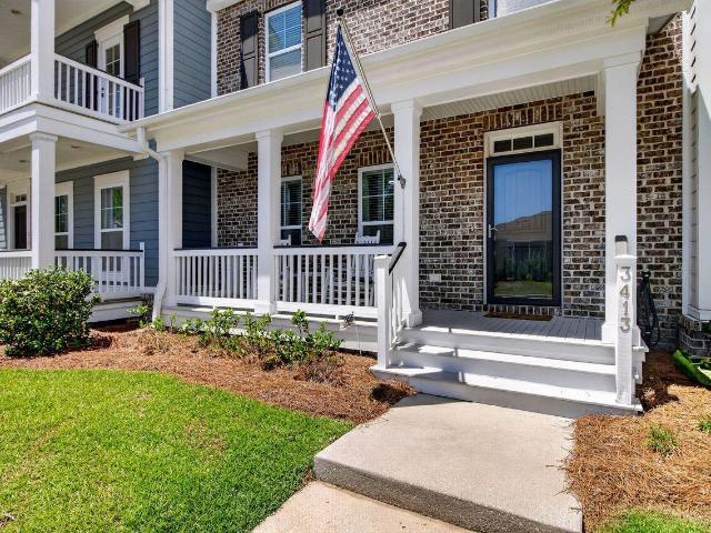 3413 Fairwater Place