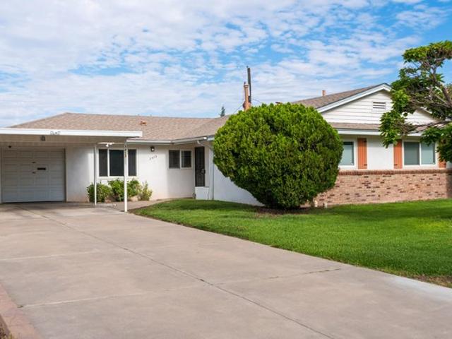 3413 Florida St NE, Albuquerque, NM 87110