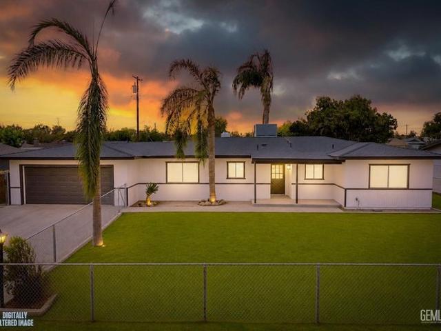 3413 Herndon St, Bakersfield, CA 93312