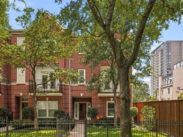 3413 Howell St, Dallas, TX 75204