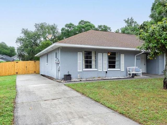 3413 Jamais Wood Way, Tampa, FL 33618