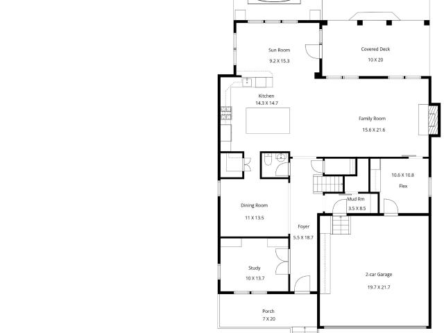 3413 Jordan Shires Dr, New Hill, NC 27562 | MLS #10170