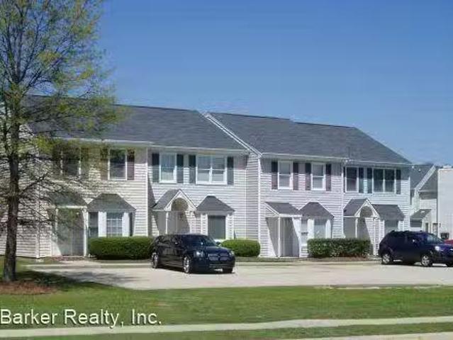 3413 Lake Woodard Drive 3409 3415 Lake Woodard Drive