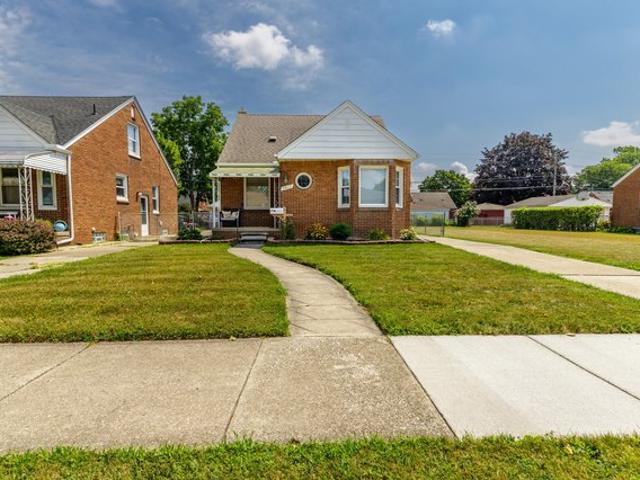 3413 Lincoln St, Dearborn, MI 48124