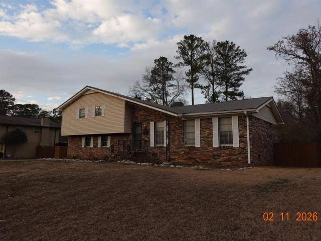 3413 Loch Ridge Trail
