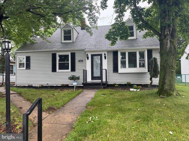 3413 Loganview Dr, Baltimore, MD 21222