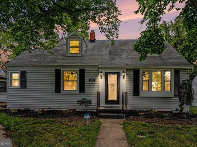 3413 Loganview Dr, Baltimore, MD 21222