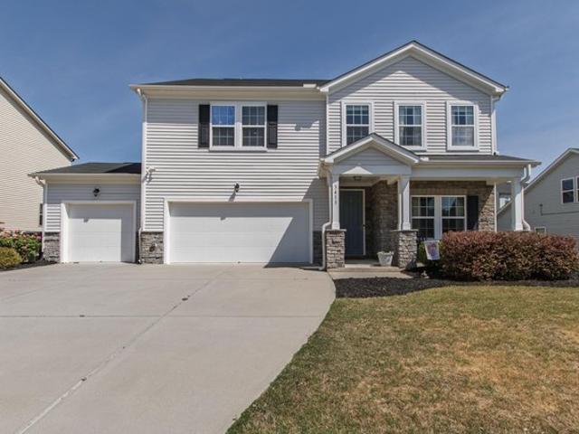 3413 Longleaf Estates Dr, Raleigh, NC 27616