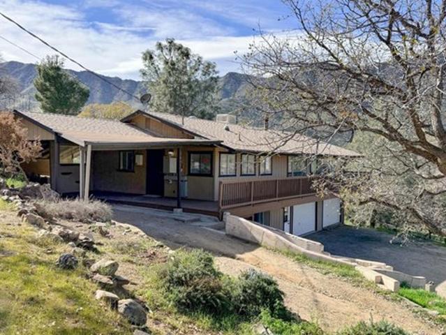 3413 Piute Hill Rd, Mountain Mesa, CA 93240