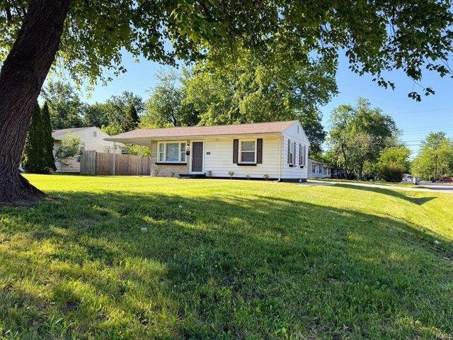 3413 Pollack Ave, Evansville, IN 47714