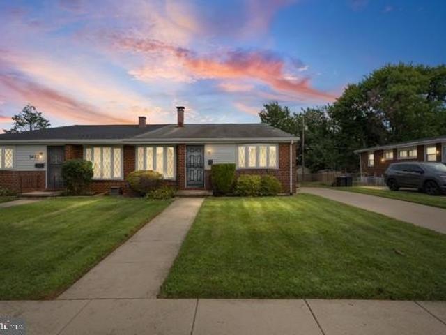 3413 Retlaw Rd, Baltimore, MD 21207
