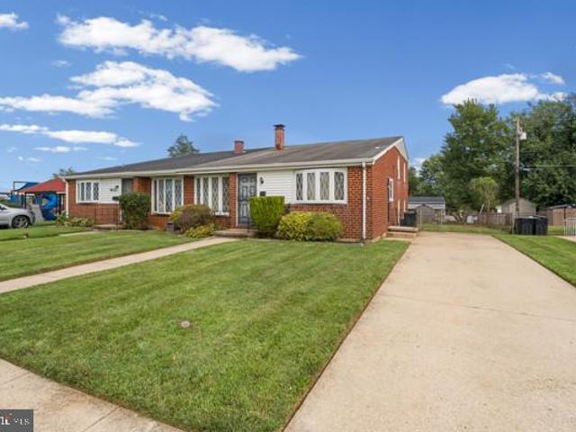 3413 Retlaw Road