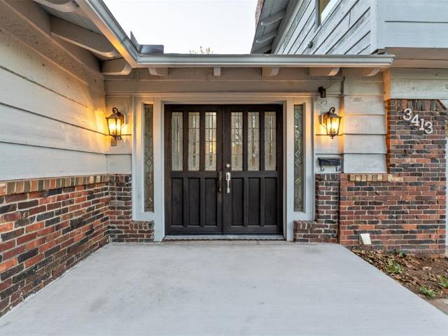 3413 Shadybrook Drive