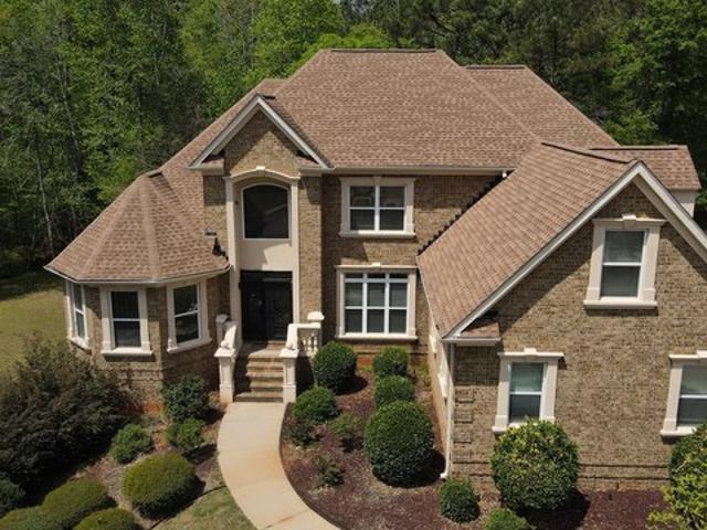 3413 Talking Creek Ct, Conyers, GA 30094