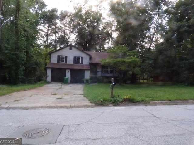 3413 Tarragon Dr, Decatur, GA 30034