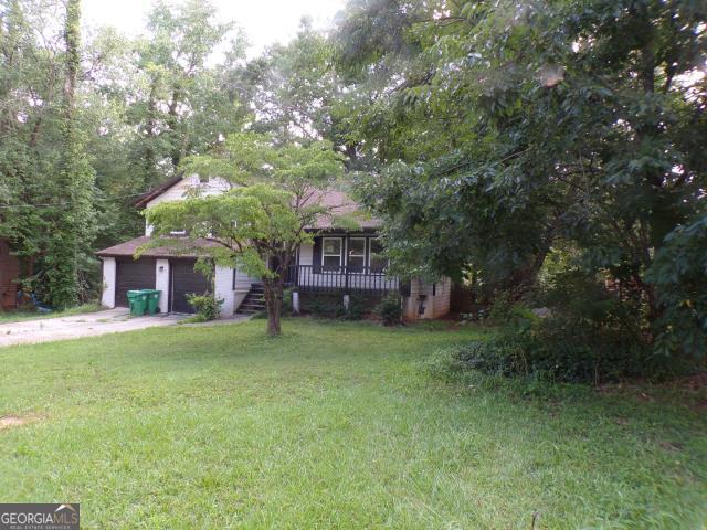 3413 Tarragon Drive