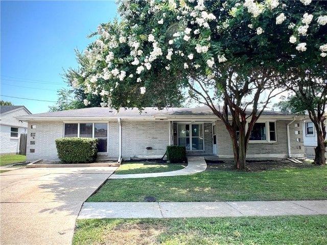 3413 Tartan Dr, Metairie, LA 70003