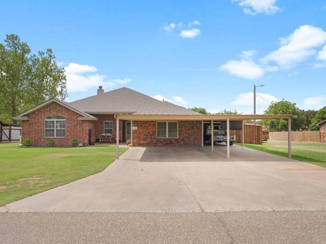 3413 th St, Lubbock, TX 79423