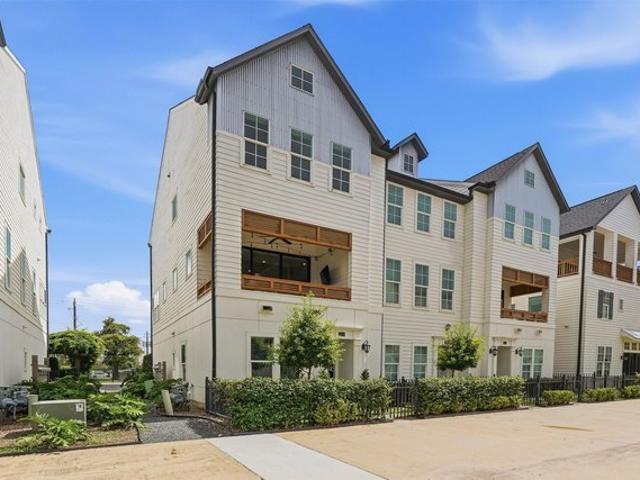 3413 Timbergrove Oaks St, Houston, TX 77008