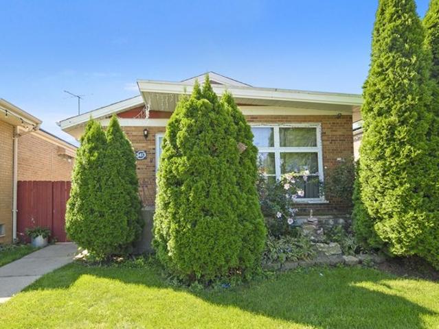 3413 W 53rd St, Chicago, IL 60632