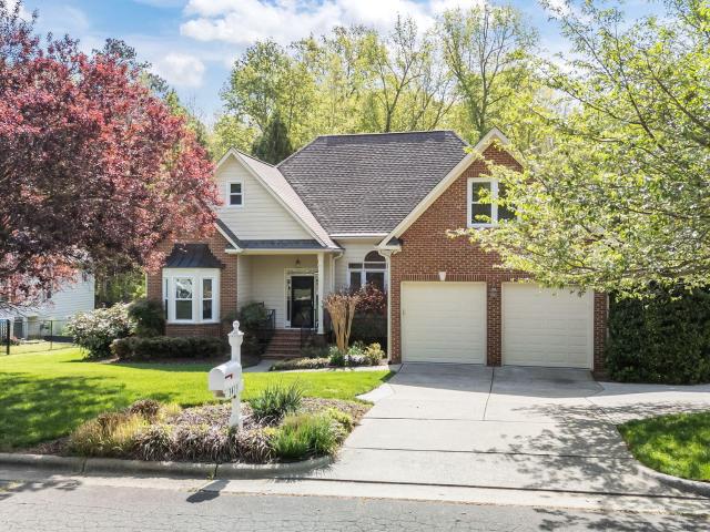 3413 W Wyndham Ln, Durham, NC 27705 | MLS #10158 | Compass