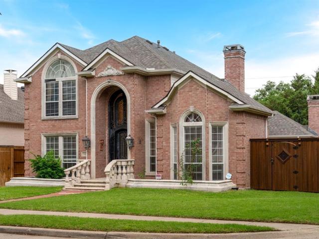 3413 Westway Court