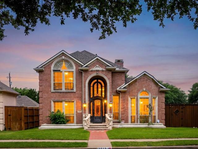 3413 Westway Court