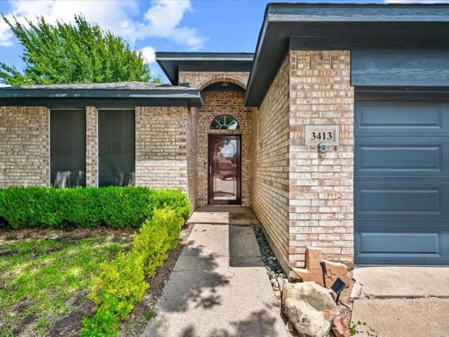 3413 Westfork Ranch Road