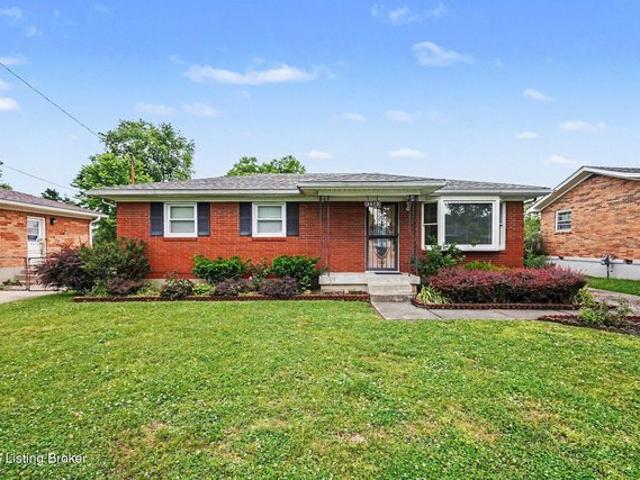 3413 Winnland Dr, Louisville, KY 40219