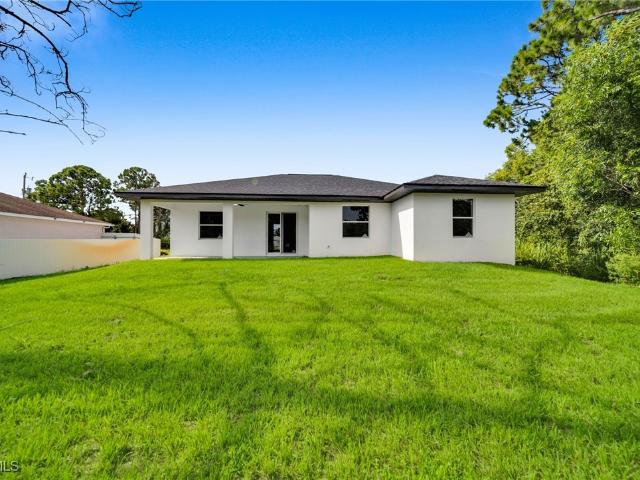 3413 28th St SW, Lehigh Acres, FL 33976 | MLS #2026020 | Compass