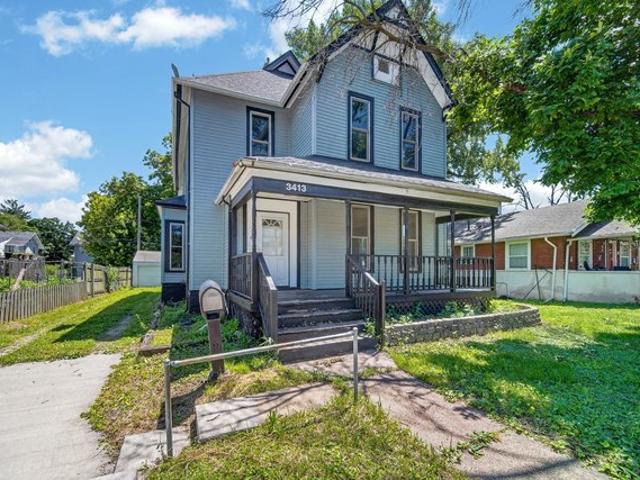 3413 2nd Ave, Des Moines, IA 50313