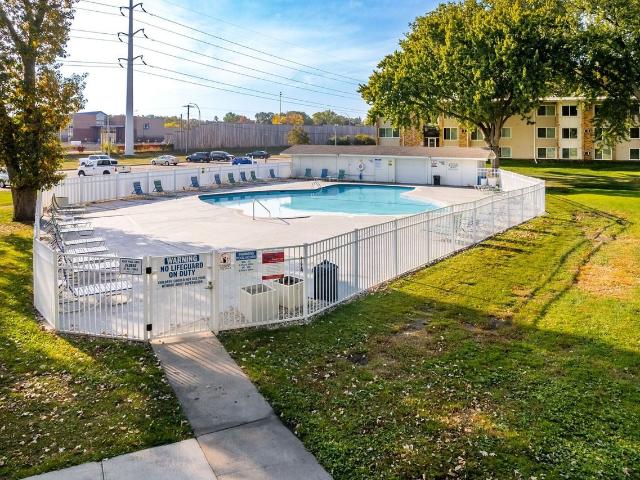 3413 53rd Ave N 1 Bedroom Apartment for Rent at 3413 53rd Ave N, Brooklyn Center, MN 55429