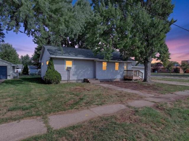 341 17th St S, Wisconsin Rapids, WI 54494