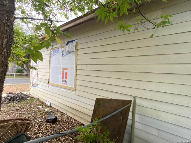 341 343 Avondale Ave, San Antonio, TX 78223 | MLS #1994