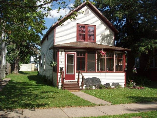 341 7th Ave S, Park Falls, WI 54552