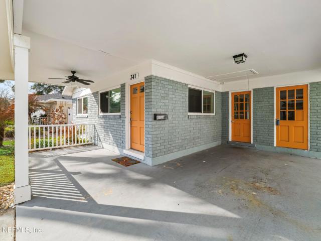 341 9TH Street, Atlantic Beach, US, FL