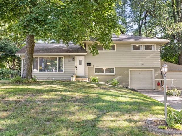 341 Country Club Ter, Battle Creek, MI 49015