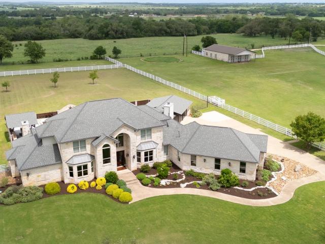 341 Courtnees Way