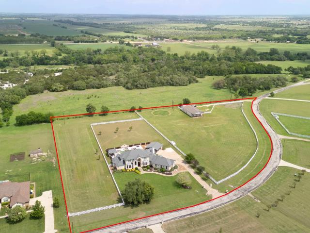 341 Courtnee's Way, Georgetown, TX 78626 | MLS #5542